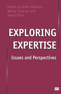Nwf.com: Exploring Expertise : Issues and Perspec: كتب