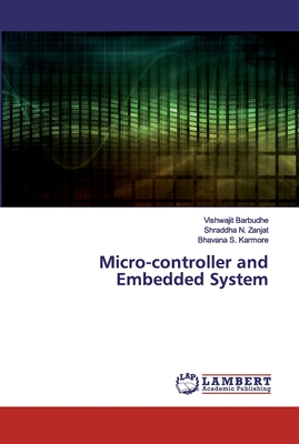 Nwf.com: Micro-controller and Embedded System: Vishwajit Barbu: كتب