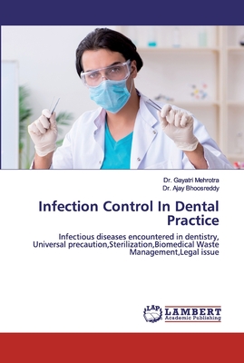 Nwf.com: Infection Control In Dental Practice: Dr Gayatri Mehr: كتب