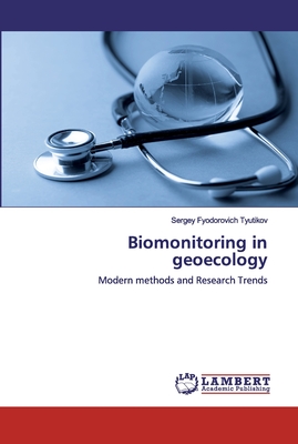 Nwf.com: Biomonitoring in geoecology: Sergey Fyodorov: كتب