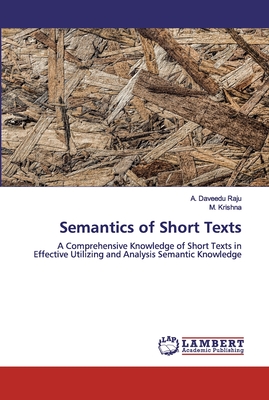Nwf.com: Semantics of Short Texts: A Daveedu Raju: كتب
