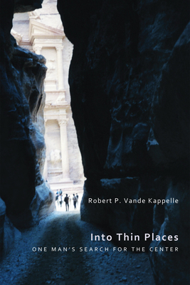 Nwf.com: Into Thin Places: Robert P Vande : كتب