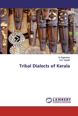 Nwf.com: Tribal Dialects of Kerala: N Rajendran: كتب