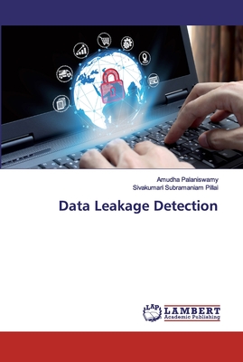 Nwf.com: Data Leakage Detection: Amudha Palanisw: كتب