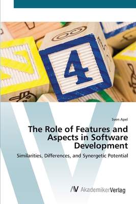 Nwf.com: The Role of Features and Aspects in Soft: Sven Apel: كتب