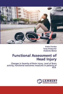 Nwf.com: Functional Assessment of Head Injury: Sneha Chordiya: كتب