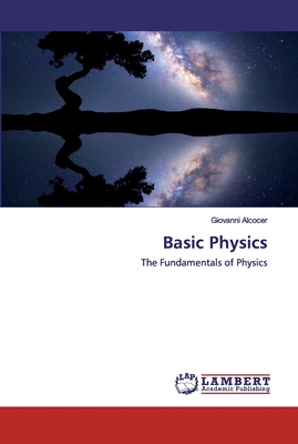 Nwf.com: Basic Physics: Giovanni Alcoce: كتب
