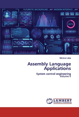 Nwf.com: Assembly Language Applications: Monica Leba: كتب