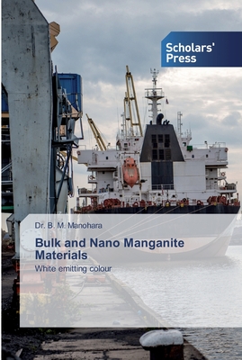 Nwf.com: Bulk ؟nd Nano Manganite Materials: كتب