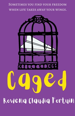 Nwf.com: Caged: Rowena Fortuin: كتب