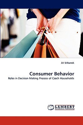 Nwf.com: Consumer Behavior: Jiri Urbanek: كتب