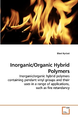Nwf.com: Inorganic/Organic Hybrid Polymers: Eleni Kyriazi: كتب