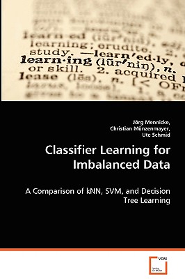 Nwf.com: Classifier Learning for Imbalanced Data: Jِrg Mennicke: كتب