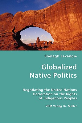 Nwf.com: Globalized Native Politics: Shelagh Levangi: كتب