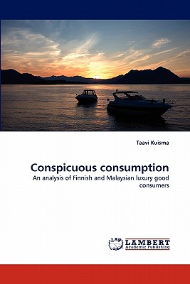 Nwf.com: Conspicuous Consumption: Taavi Kuisma: كتب
