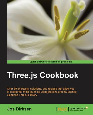 Nwf.com: Three.js Cookbook: Jos Dirksen: كتب