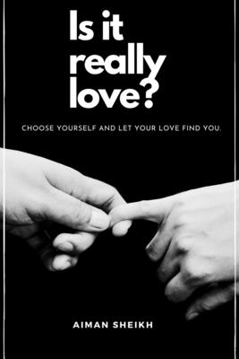 Nwf.com: Is It Really Love?: Aiman Sheikh: كتب