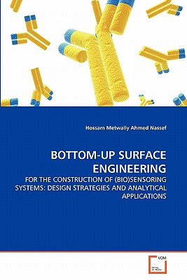 Nwf.com: BOTTOM-UP SURFACE ENGINEERING: Hossam Metwally: كتب