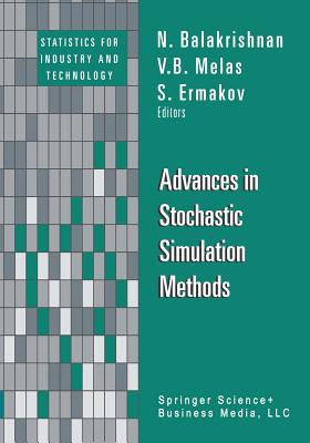 Nwf.com: Advances in Stochastic Simulation Method: كتب