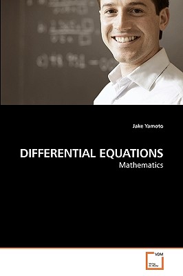 Nwf.com: DIFFERENTIAL EQUATIONS: Jake Yamoto: كتب