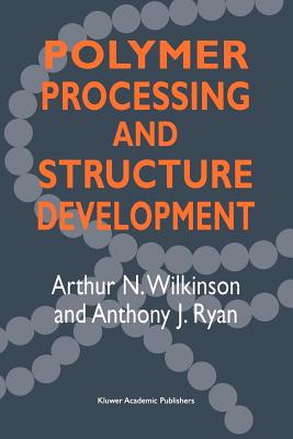 Nwf.com: Polymer Processing and Structure Develop: كتب