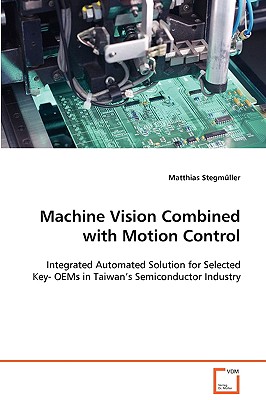 Nwf.com: Machine Vision Combined with Motion Cont: Matthias Stegmü: كتب