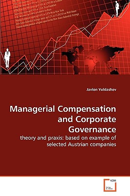 Nwf.com: Managerial Compensation and Corporate Go: Javlon Yuldashe: كتب