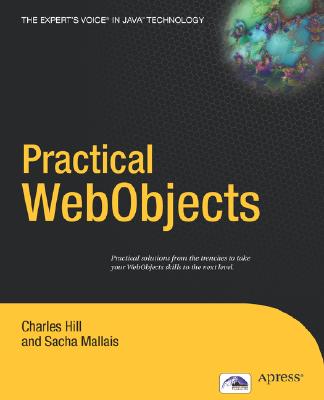 Nwf.com: Practical WebObjects: Charles Hill: كتب