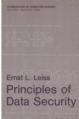Nwf.com: Principles of Data Security: Ernst L Leiss: كتب