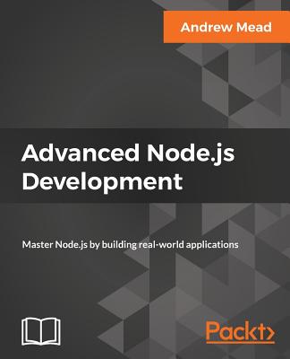 Nwf.com: Advanced Node.js Development: Andrew Mead: كتب
