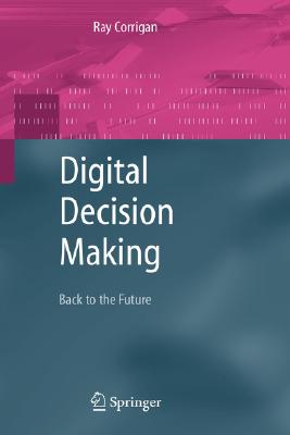 Nwf.com: Digital Decision Making : Back to the Fu: Ray Corrigan: كتب