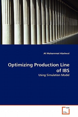 Nwf.com: Optimizing Production Line of IBS: Ali Mohammed Al: كتب