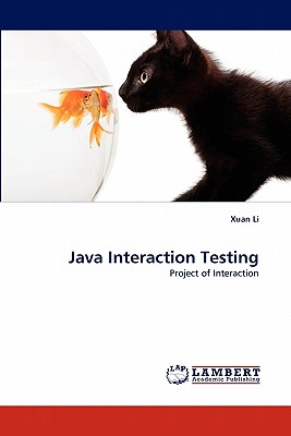 Nwf.com: Java Interaction Testing: Xuan Li: كتب