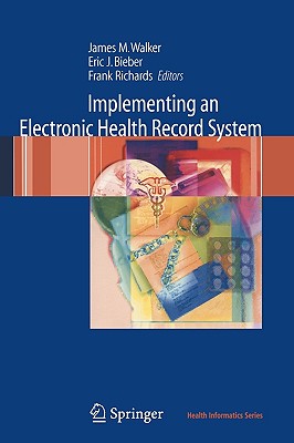 Nwf.com: Implementing an Electronic Health Record: كتب