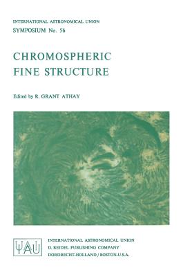 Nwf.com: Chromospheric Fine Structure: كتب