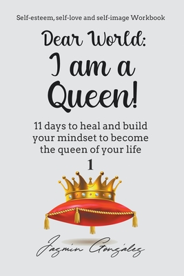 Nwf.com: Dear World: I am a Queen!: Jazmin Gonzalez: كتب
