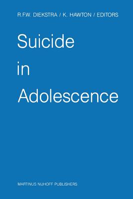 Nwf.com: Suicide in Adolescence: كتب