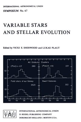 Nwf.com: Variable Stars and Stellar Evolution: International A: كتب