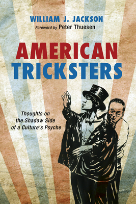 Nwf.com: American Tricksters: William J Jack: كتب