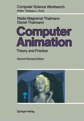 Nwf.com: Computer Animation : Theory and Practice: Nadia Magnenat-: كتب