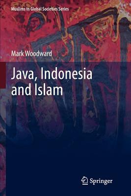 Nwf.com: Java, Indonesia and Islam: Mark Woodward: كتب