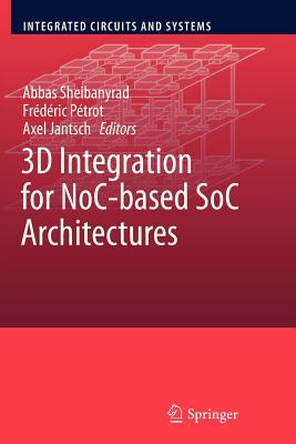 Nwf.com: 3D Integration for NoC-based SoC Archite: كتب