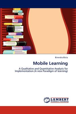 Nwf.com: Mobile Learning: Birendra Bista: كتب