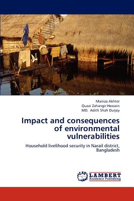 Nwf.com: Impact and consequences of environmental: Maniza Akhter: كتب