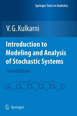 Nwf.com: Introduction to Modeling and Analysis of: V. G. Kulkarni: كتب