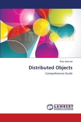 Nwf.com: Distributed Objects: Riaz Ahamed: كتب