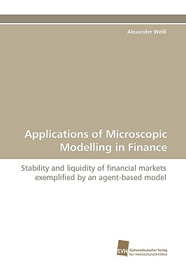 Nwf.com: Applications of Microscopic Modelling in: Alexander Wei: كتب