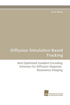 Nwf.com: Diffusion Simulation Based Tracking: Sarah Mang: كتب