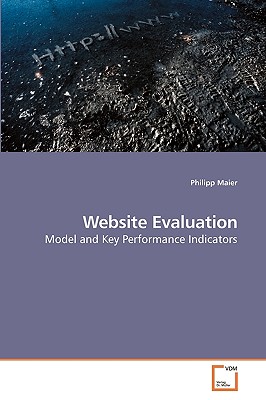 Nwf.com: Website Evaluation: Philipp Maier: كتب