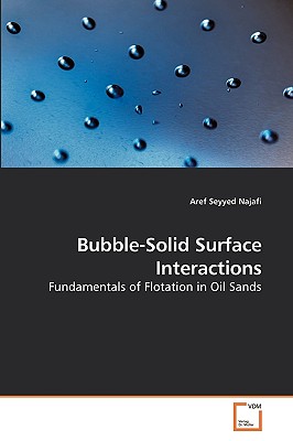 Nwf.com: Bubble-Solid Surface Interactions: Aref Seyyed Naj: كتب